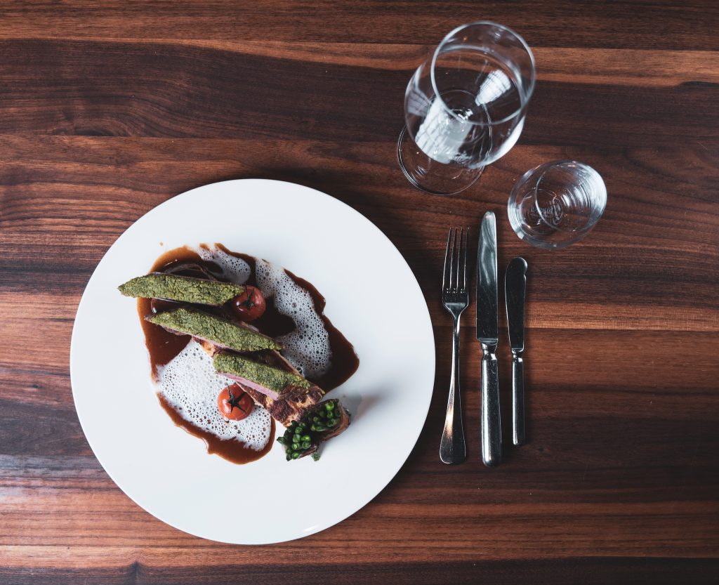 Restaurant in Barsinghausen – Stilvoll genießen bei Stiller’s